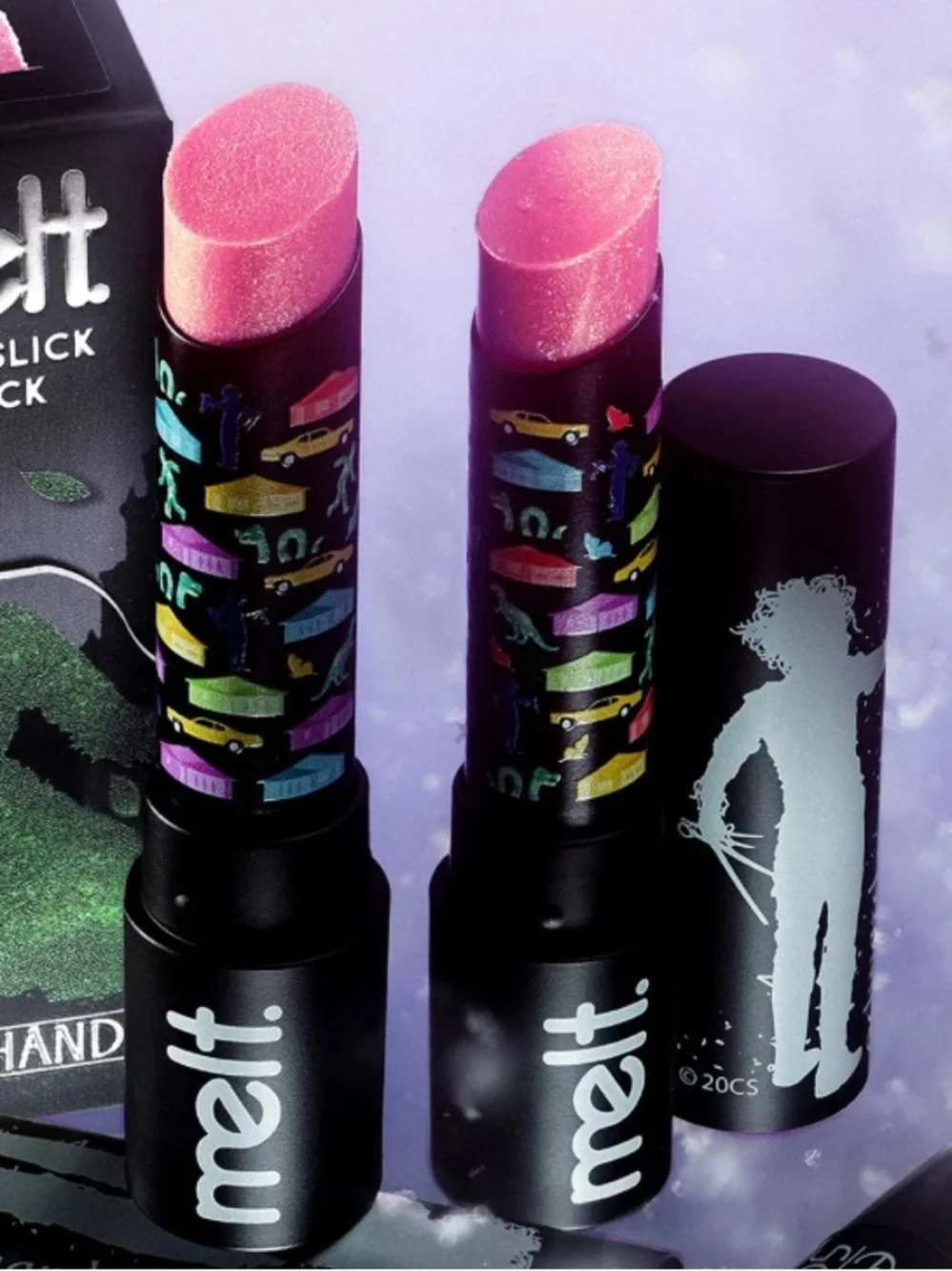 Melt Cosmetics | Makeup | Melt Cosmetics Bahimini Bliss Luster Slick ...